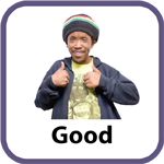 Signs for Children | Inclusive Communication Essex