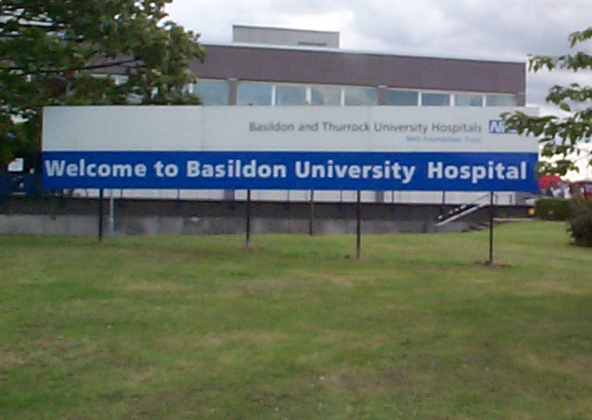 Basildon Photos | Inclusive Communication Essex