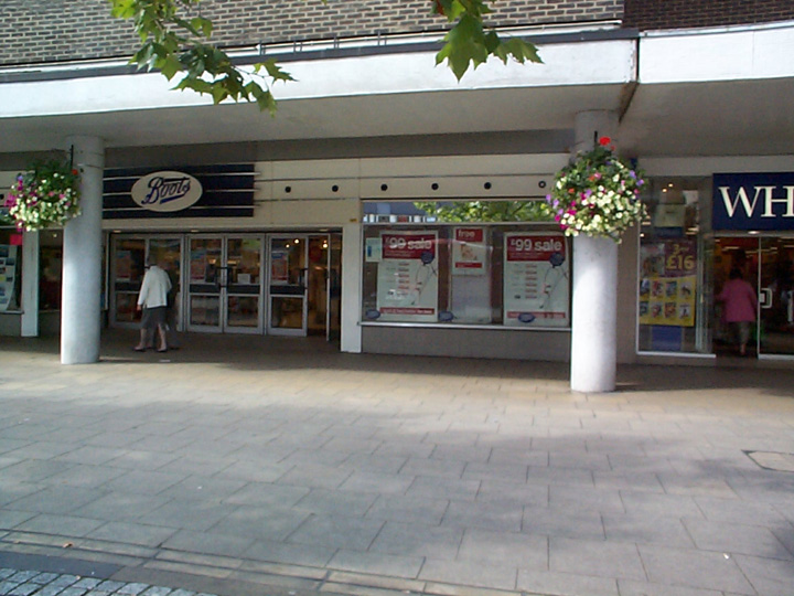 Basildon Photos | Inclusive Communication Essex