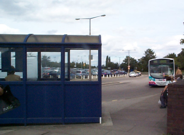 Basildon Photos | Inclusive Communication Essex