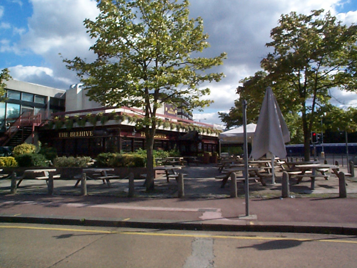 Basildon Photos | Inclusive Communication Essex