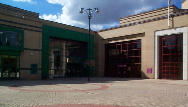 Basildon Photos | Inclusive Communication Essex