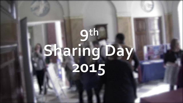 9th Annual Sharing Day - 2015 | Inclusive Communication Essex