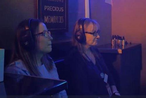 Autism Reality Experience | Inclusive Communication Essex
